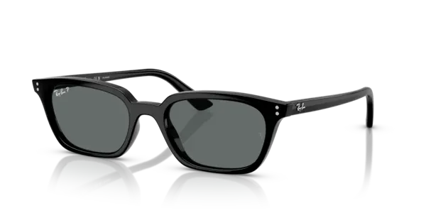 Ray-ban Sunglasses - Noir