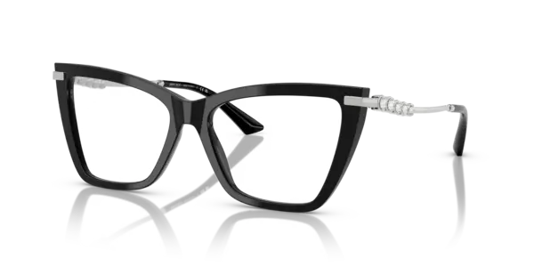 JIMMY CHOO Jc3020b Eyeglasses - Noir