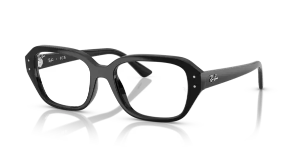 Ray-ban Eyeglasses - Noir