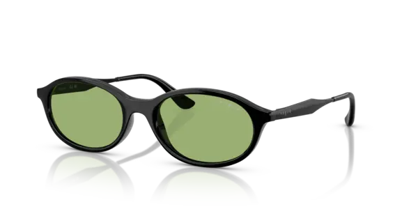 VOGUE EYEWEAR Full Rim Sunglasses - Noir