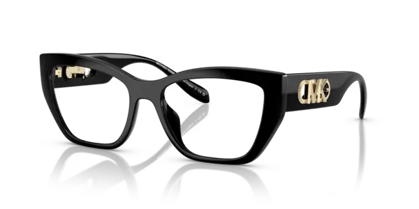 Michael Kors Eyeglasses - Noir