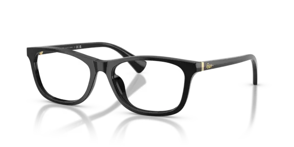 Ralph Lauren Ra7179u Eyeglasses - Shiny Lack
