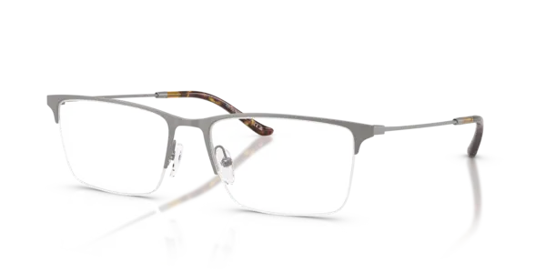 Emporio Armani Ea1171 Glasses - Matte Gunmetal