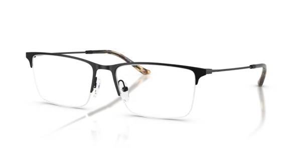 Emporio Armani Ea1171 Glasses - Noir Mat