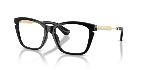 Burberry Be2427u Eyeglasses - Noir