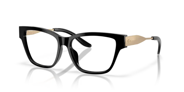 COSTA 6a2012 Eyeglasses - Noir