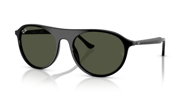 Ray-ban Sunglasses - Noir