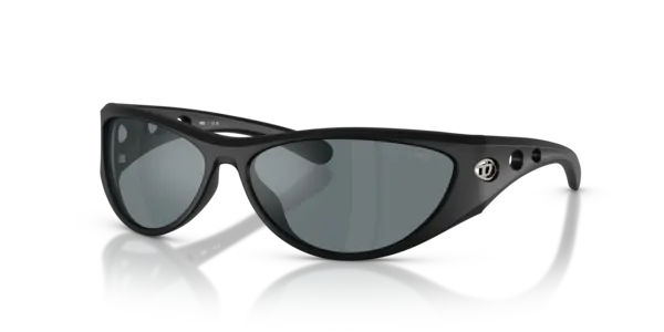 DIESEL Dl3004u Sunglasses - Noir Mat
