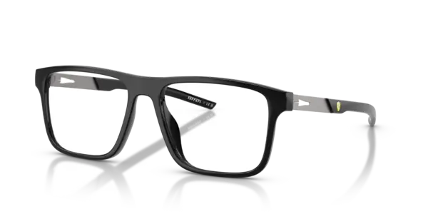 SCUDERIA FERRARI Fz8020u Eyeglasses - Noir