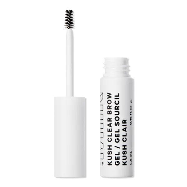 MILK MAKEUP Kush Clear Brow Gel - One-color