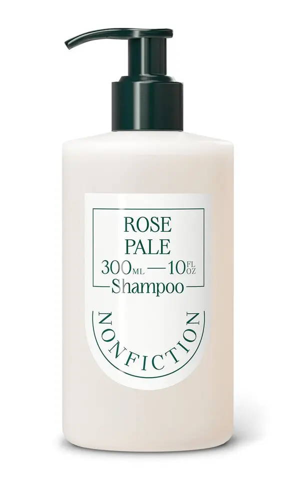 NONFICTION Rose Pale Shampoo - N,a