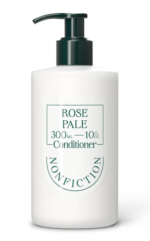 NONFICTION Rose Pale Conditioner - N,a