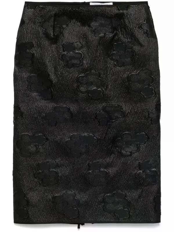 Cecilie Bahnsen Arya Skirt