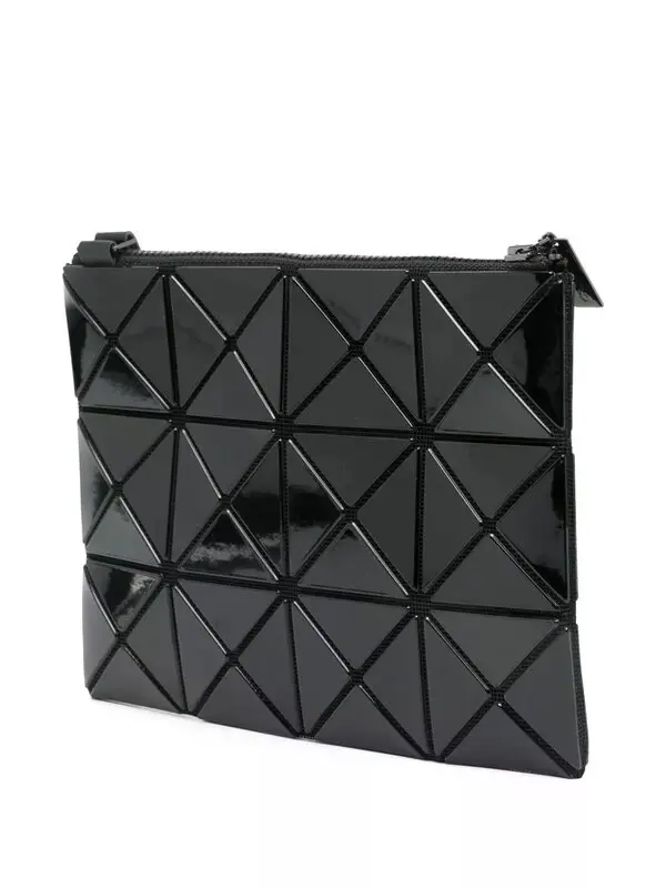 Issey Miyake Lucent Cross Body Bag