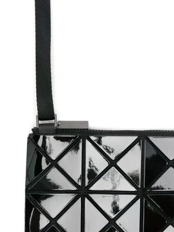 Issey Miyake Lucent Cross Body Bag