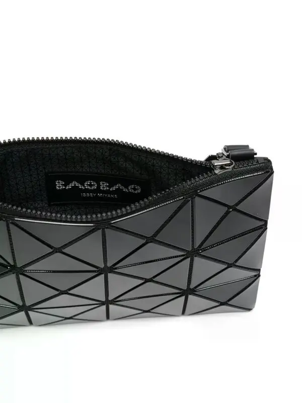 Issey Miyake Lucent Cross Body Bag