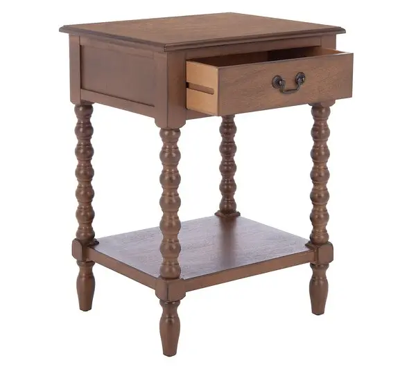 SAFAVIEH Athena Accent Table - One-color