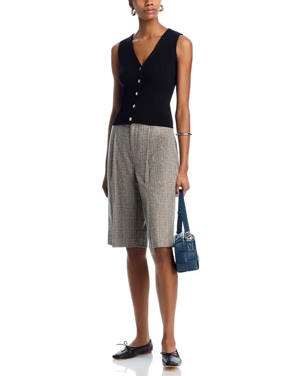 Rails Rosa Ribbed Top
