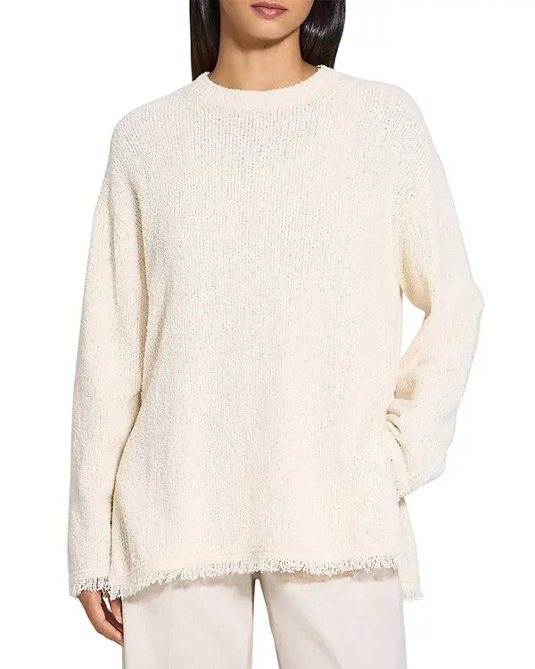 Theory Crewneck Sweater