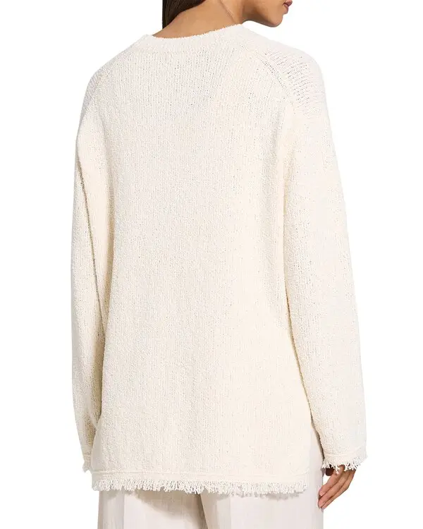 Theory Crewneck Sweater