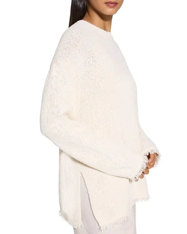 Theory Crewneck Sweater