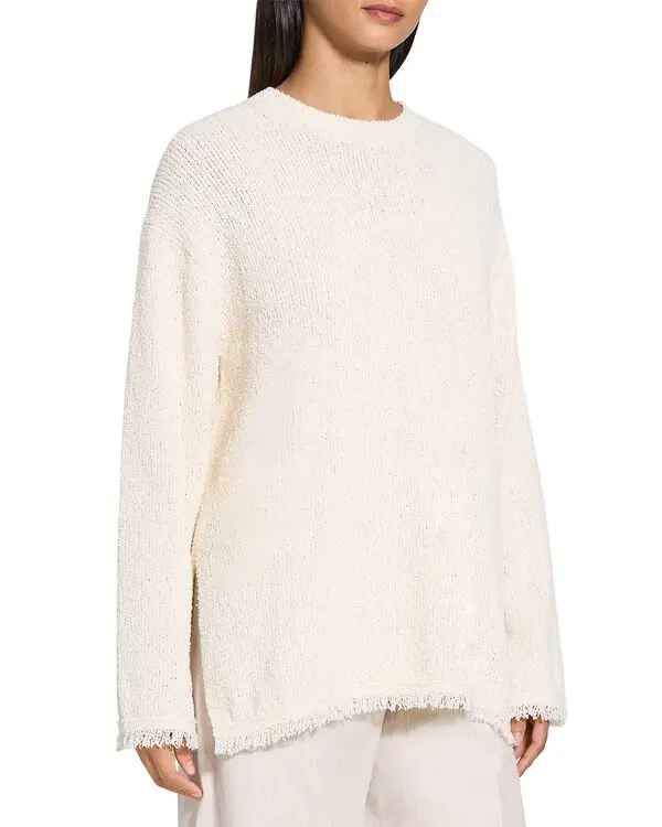 Theory Crewneck Sweater