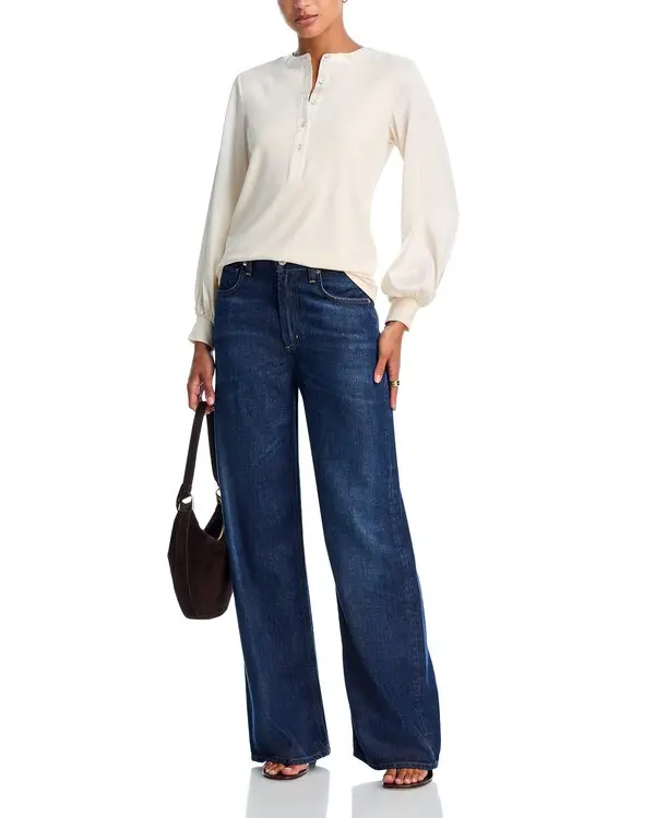 SIX FIFTY Janie Top