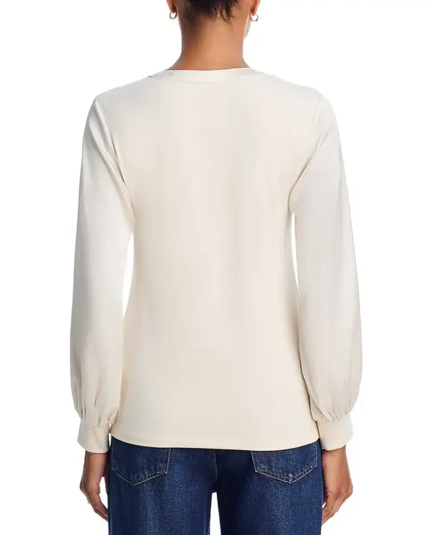 SIX FIFTY Janie Top