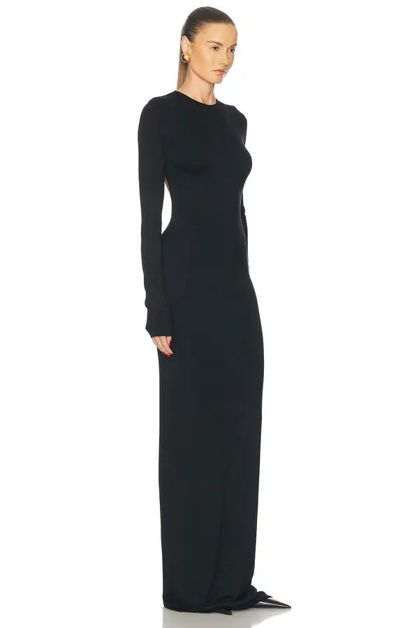 Eterne Stella Maxi Dress