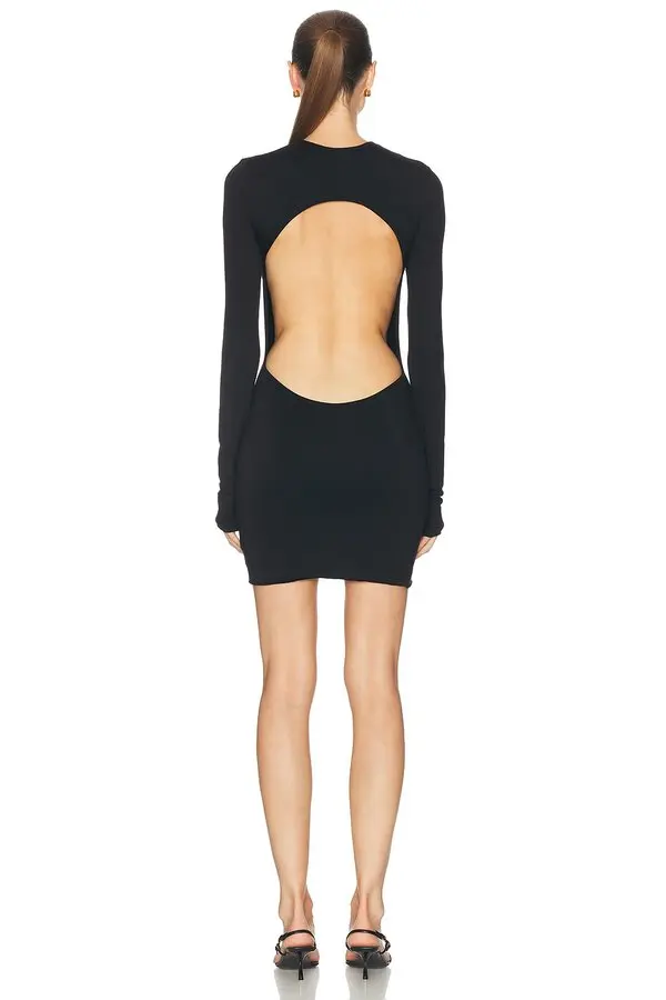 Eterne Stella Mini Dress
