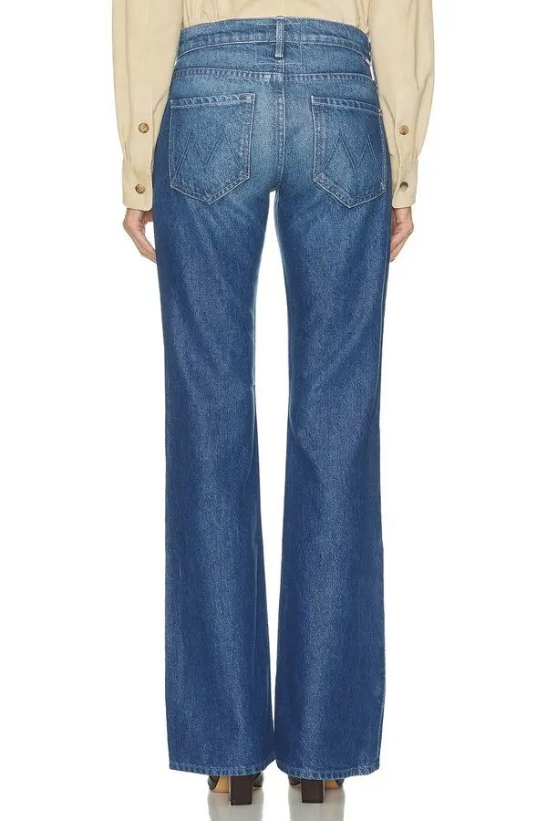 MOTHER The Takeout Jeans