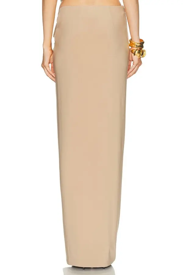 MAY MASHIAH Ava Skirt