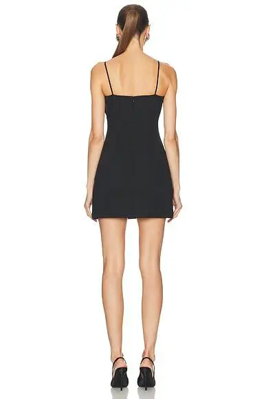 Marc Jacobs Bow Detailed Dress