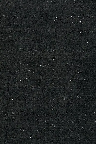 Marc Jacobs Sculptural Tweed Mini Dress