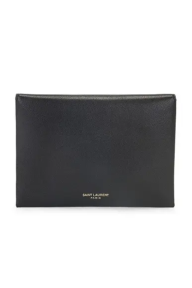 Saint Laurent Clutch