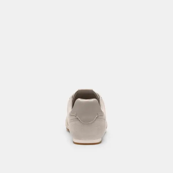 COACH Flat Sneaker