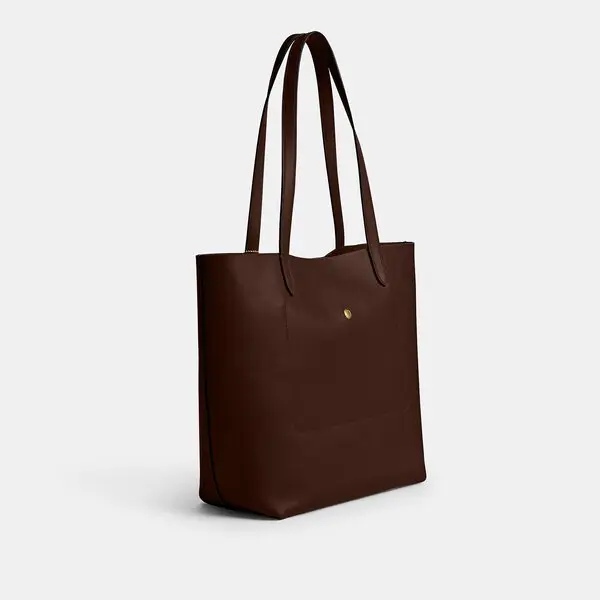 COACH Manhattan Tote