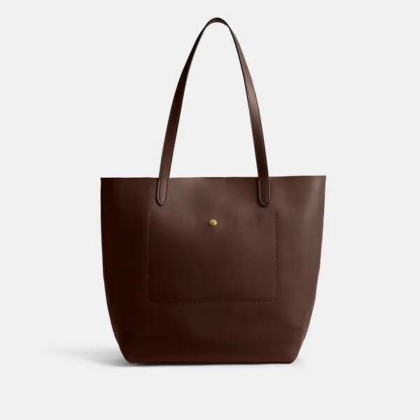 COACH Manhattan Tote