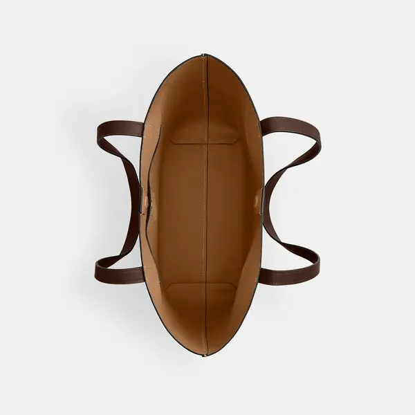 COACH Manhattan Tote