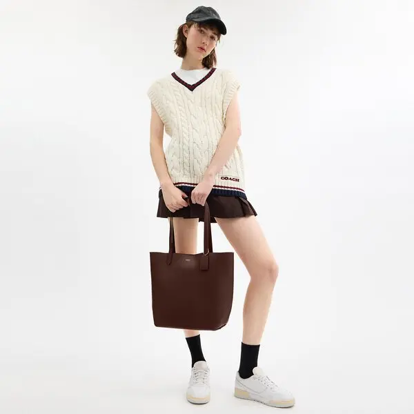 COACH Manhattan Tote