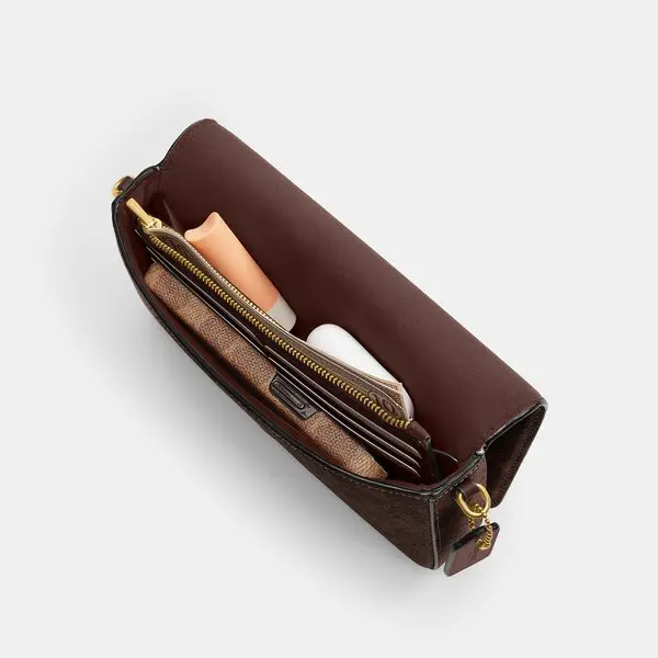 COACH Mila Crossbody Bag