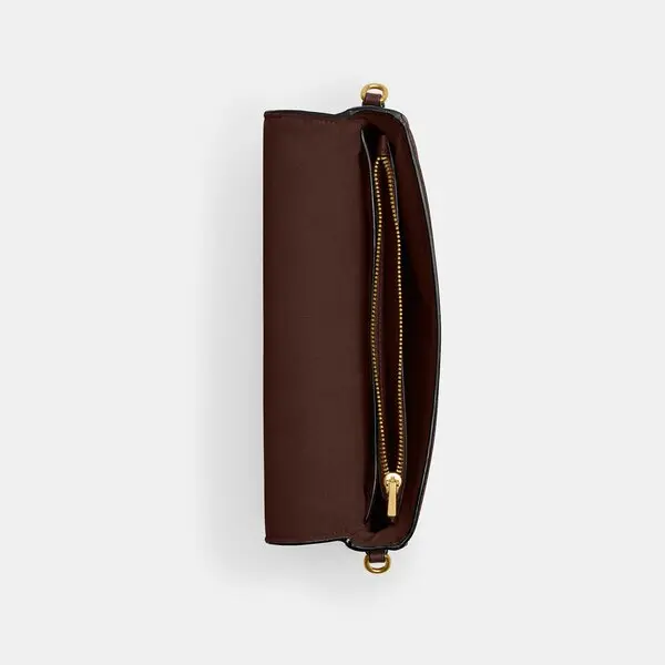 COACH Mila Crossbody Bag