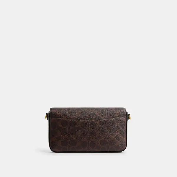 COACH Mila Crossbody Bag