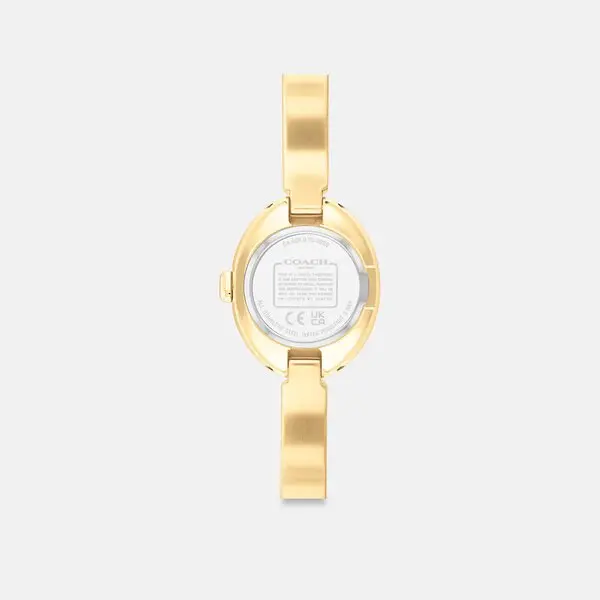 COACH Sammy Watch 22.5mm