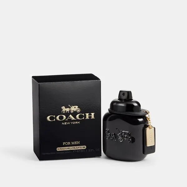 COACH® For Eau De Parfum 40 Ml - Multi