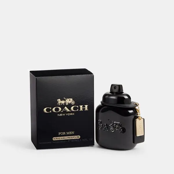 COACH For Eau De Parfum 40ml - Multi