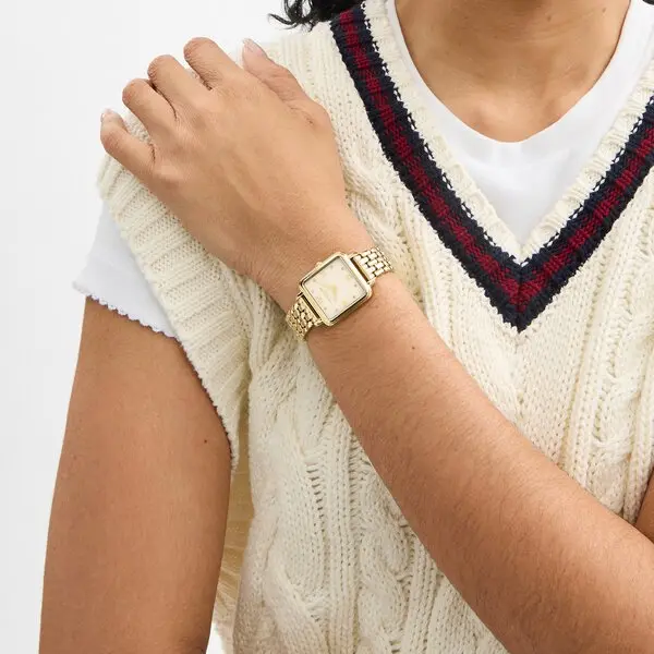 COACH Cass Watch, 28mm