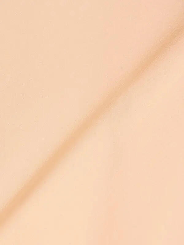 Ulla Johnson Demi Silk-chiffon Camisole