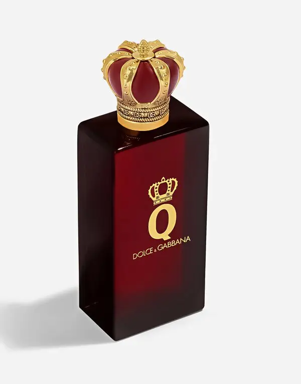 Dolce & Gabbana Q Parfum - -