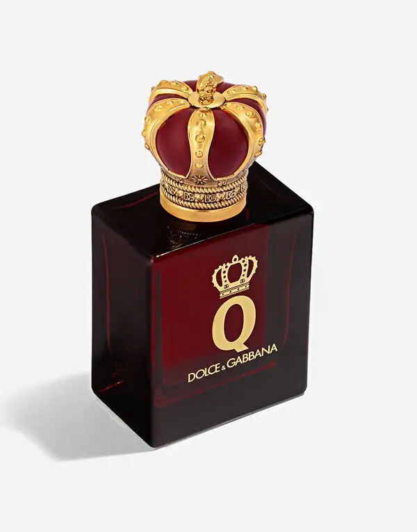 Dolce & Gabbana Q Parfum - -